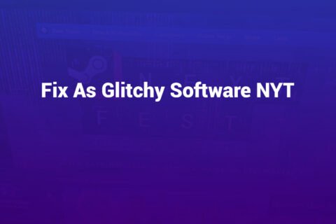 Fix as Glitchy Software NYT: How to Debug the NYT App and Stop the ...